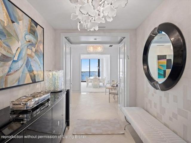 1100 S Flagler Dr Unit 804, West Palm Beach, FL 33401