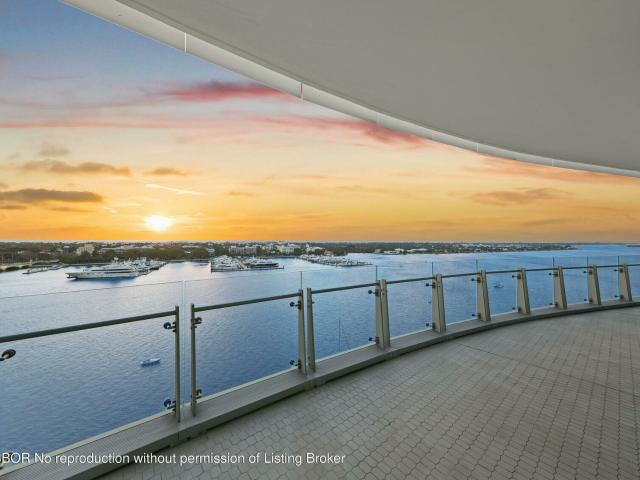 1100 S Flagler Drive, West Palm Beach, FL