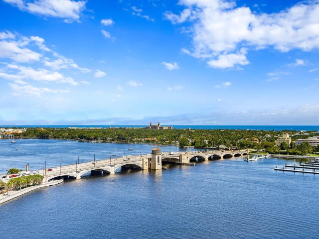 1100 S Flagler Drive, 1403, West Palm Beach, FL