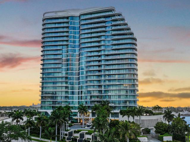 1100 S Flagler Drive, West Palm Beach, FL