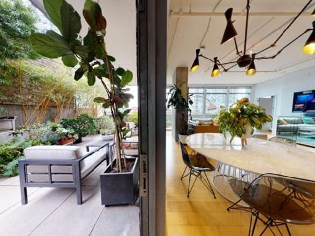 1100 S Hope St 401, Los Angeles, CA