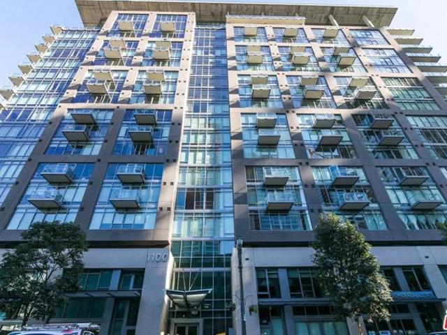 1100 S Hope St #905, Los Angeles, CA 90015