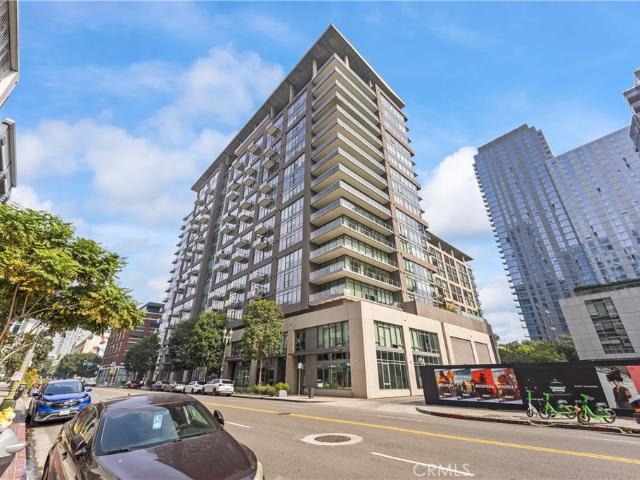 1100 S Hope St, Unit 1704, Los Angeles, CA 90015 | MLS #OC25278