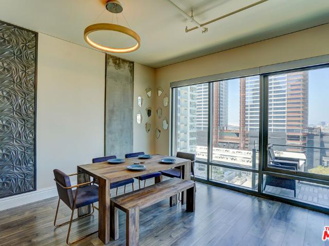 1100 S Hope St, Unit 1206, Los Angeles, CA 90015 | MLS #26657
