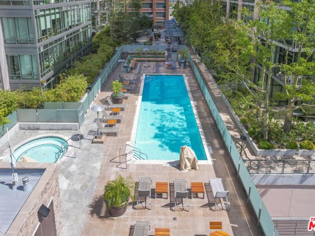 1100 S Hope St, Unit 716, Los Angeles, CA 90015 | MLS #26681