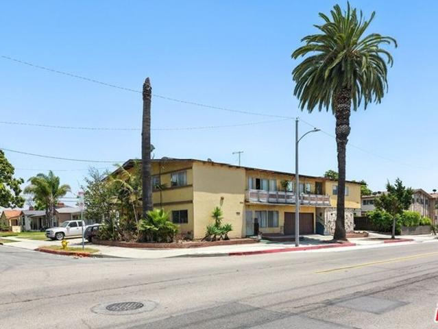 1100 S Inglewood Ave, Inglewood, CA 90301