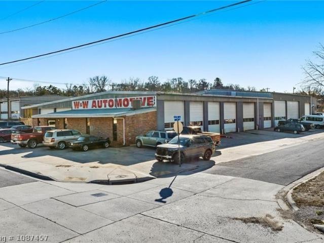 1100 S O Street