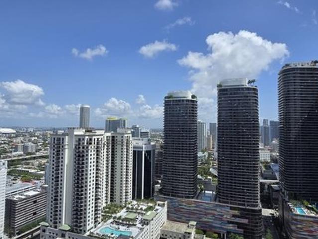 1100 S Miami Ave Apt 3808, Miami, FL 33130
