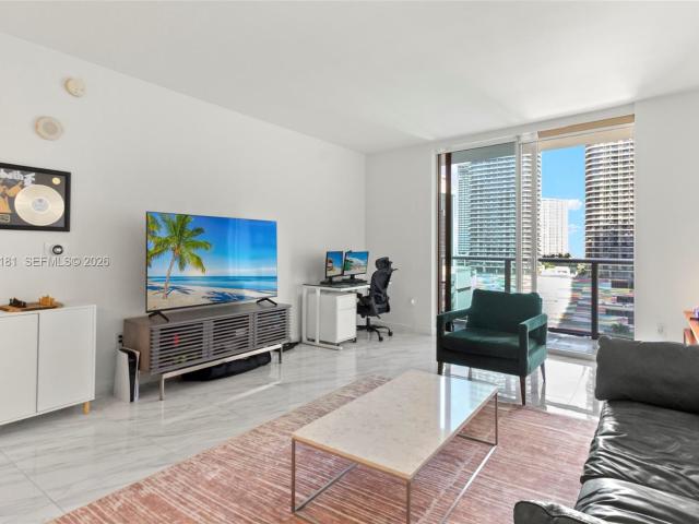 1100 S Miami Ave, Unit 1609, Miami, FL 33130 | MLS #A11959 | Compass