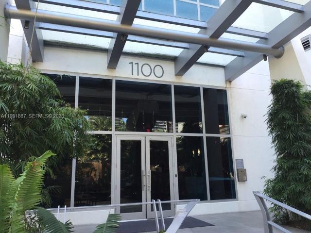1100 S Miami Ave, Unit 2111, Miami, FL 33130 | MLS #A11951 | Compass