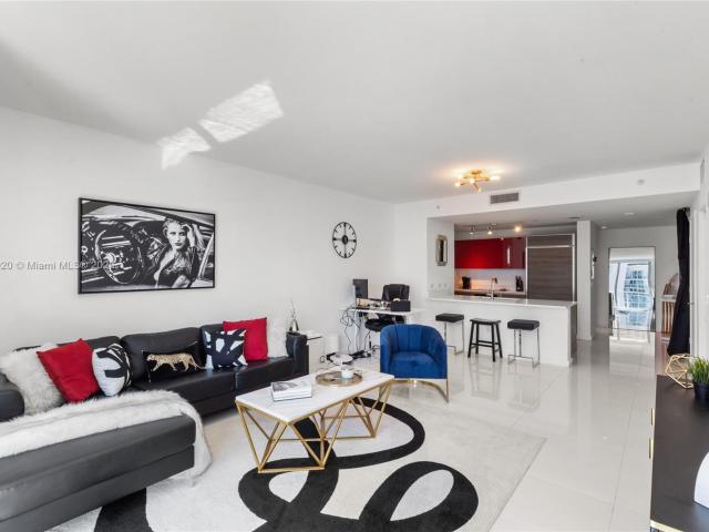 1100 S Miami Ave, Unit 3303, Miami, FL 33130 | MLS #A11756 | Compass