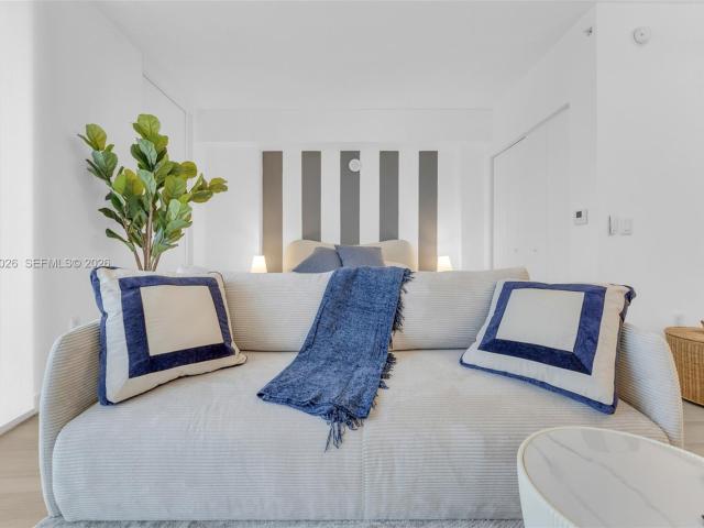 1100 S Miami Ave, Unit 3605, Miami, FL 33130 | MLS #A11994 | Compass