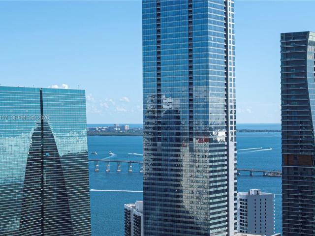 1100 S Miami Ave, Unit 4203, Miami, FL 33130 | MLS #A11953