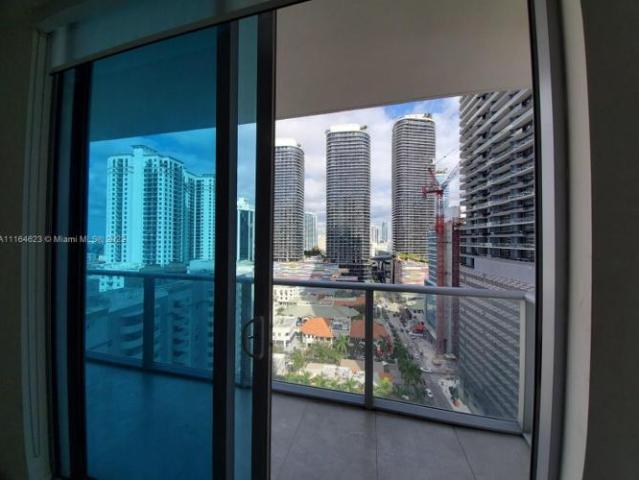 1100 S Miami Ave #1809 Miami, FL 33130