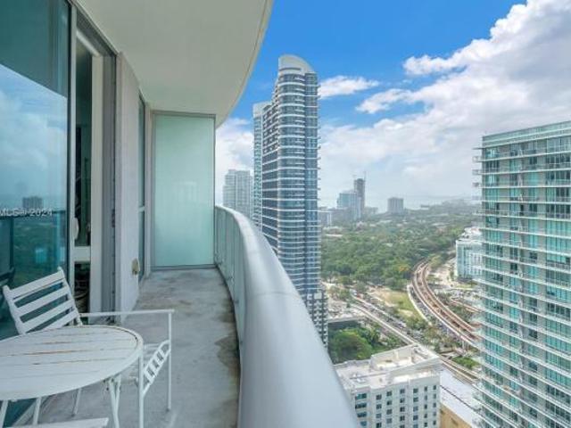 1100 S Miami Ave #3406, Miami, FL 33130