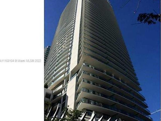 1100 S Miami Ave #3702 Miami, FL 33130