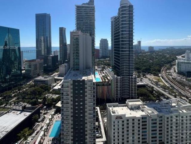 1100 S Miami Ave #3304, Miami, FL 33130