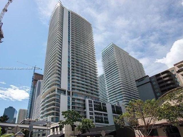 1100 S Miami Ave #3310 Miami, FL 33130