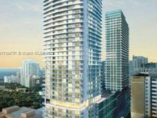 1100 S Miami Ave #4008 Miami, FL 33130