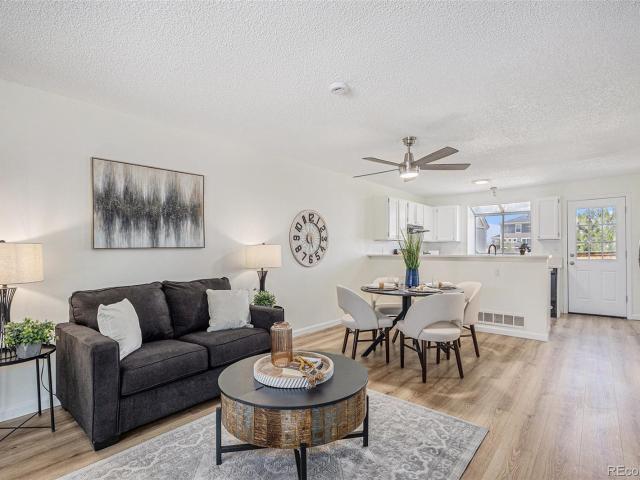 1100 S Waco St, Unit G, Aurora, CO 80017 | MLS #4413
