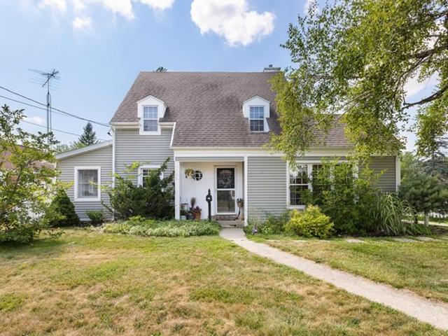 1100 S Webster St, Jackson, MI 49203