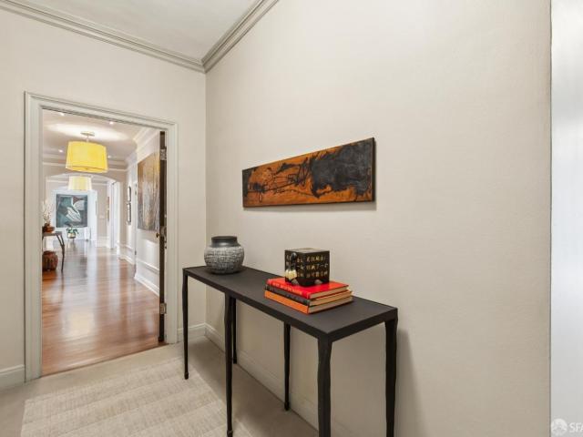 1100 Sacramento St, Unit 302, San Francisco, CA 94108 | MLS #425093