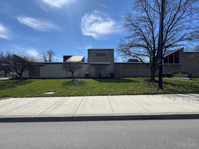 1100 Salem Avenue