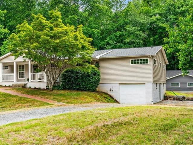 1100 Salem Lake Road