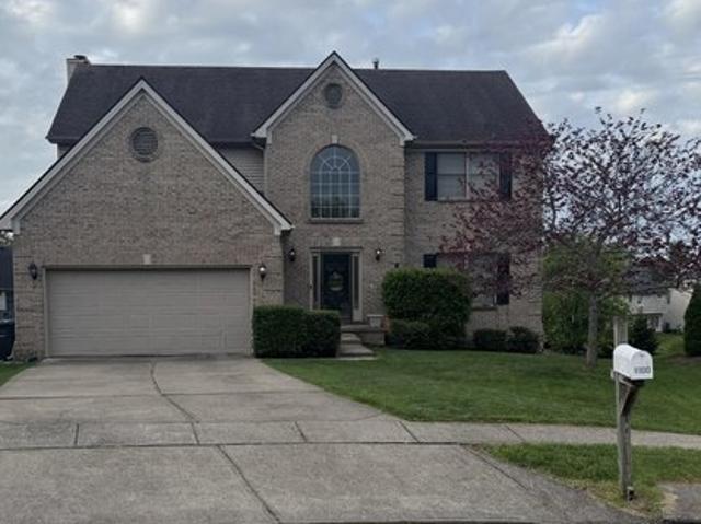 1100 Seville Ct, Lexington, KY 40515