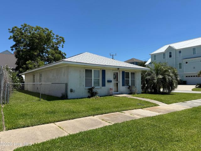 1100 Shepard Street