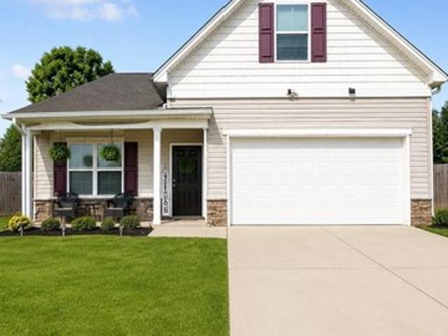 1100 Silvertrace Dr, Salisbury, NC 28144