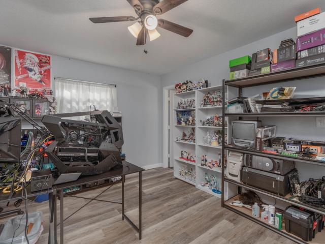 1100 Skyland Drive