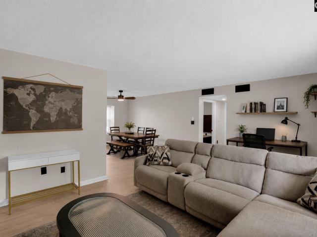 1100 Skyland Drive