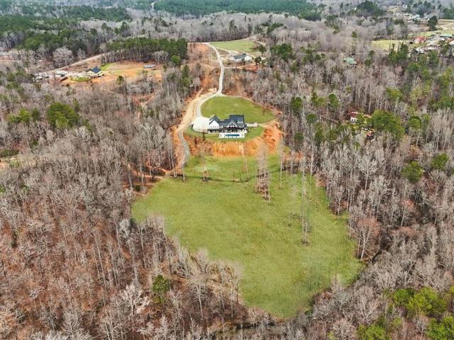 1100 Soap Creek Road