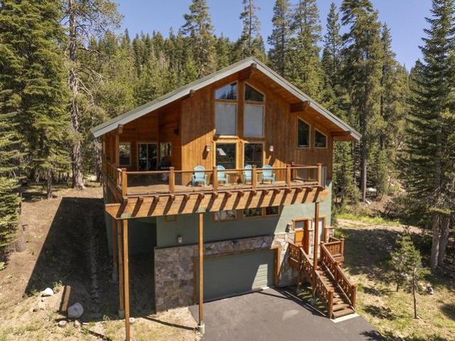 1100 Soda Springs Rd, Soda Springs, CA 95728