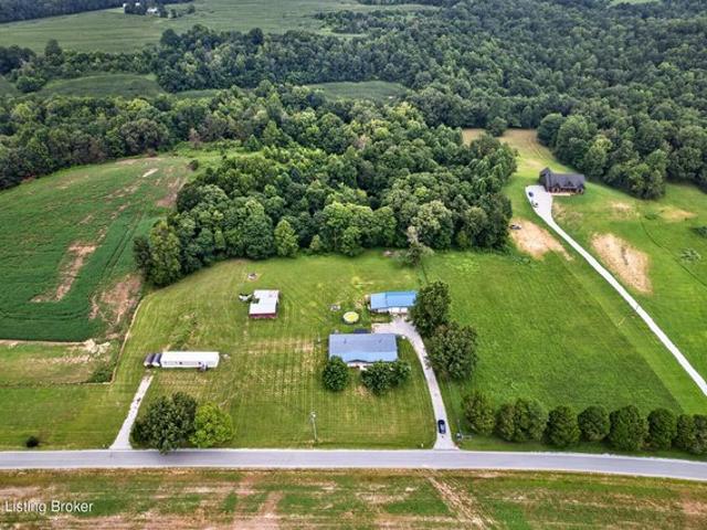 1100 Solway Meeting Rd, Big Clifty, KY 42712