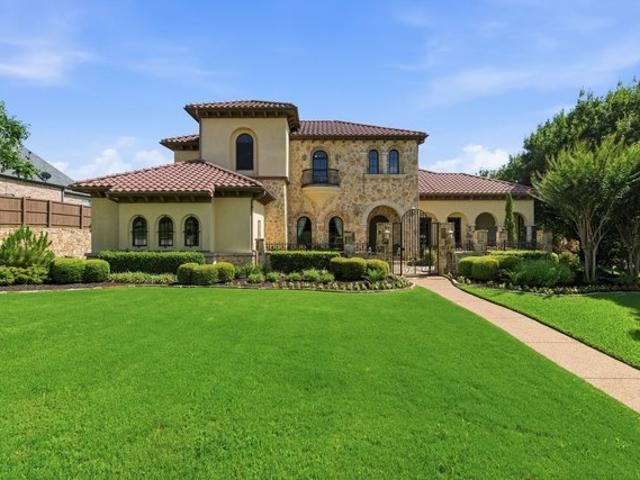 1100 Tuscany Ter, Keller, TX 76262