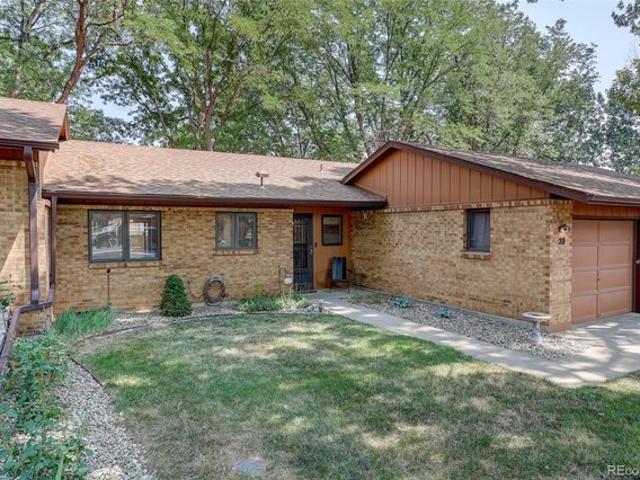 1100 Taft Ave Unit 28, Loveland, CO 80537