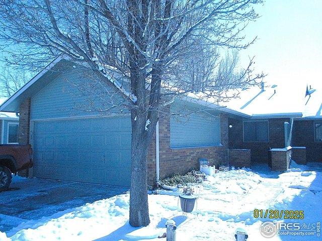 1100 Taft Ave Unit 46, Loveland, CO 80537