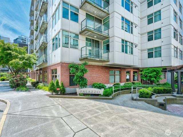 1100 th Ave NE Apt 609, Bellevue, WA 98004