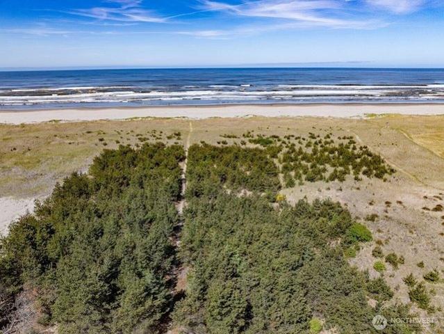 1100 th Ln Lot 3, Ocean Park, WA 98640