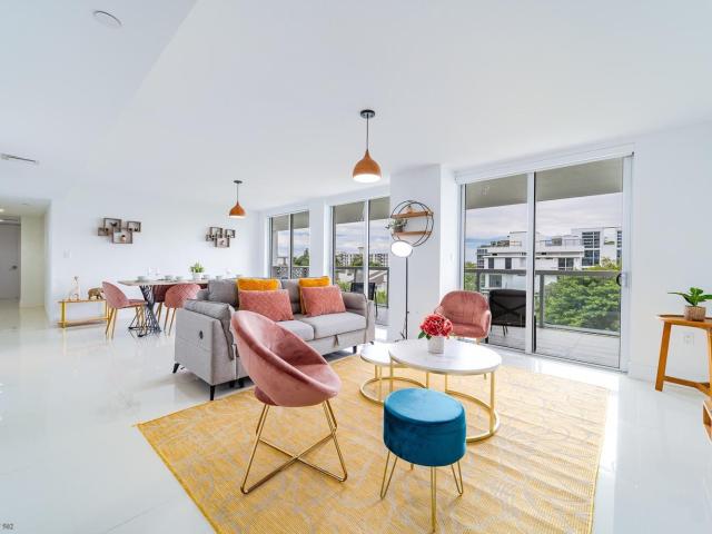 1100 th St, Unit 502, Bay Harbor Islands, FL 33154 | MLS #F10545