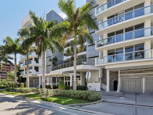 1100 th St, Unit 703, Bay Harbor Islands, FL 33154 | MLS #A11989