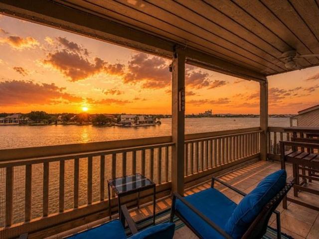 1100 The Cape Rd Unit 803, Horseshoe Bay, TX 78657