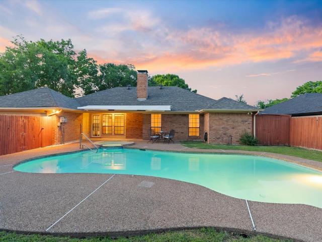 1100 Thoreau Ln, Allen, TX 75002 | Compass