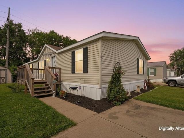 1100 Thornwood Dr SW Lot 101, Heath, OH 43056
