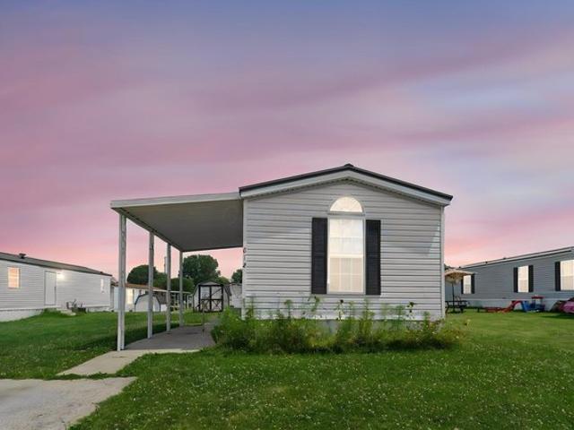 1100 Thornwood Dr SW Lot 612, Heath, OH 43056