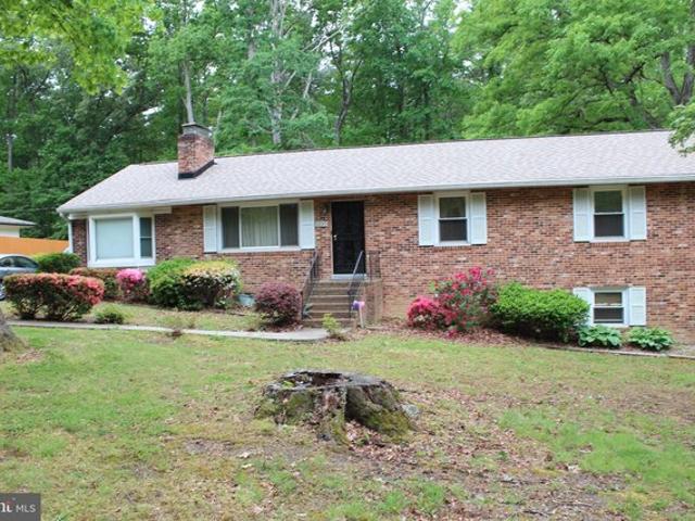 1100 Vickilee Rd, Richmond, VA 23236