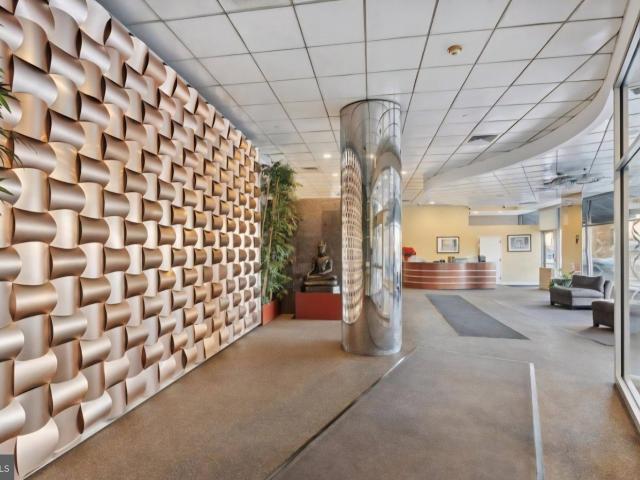 1100 Vine St, Unit P301, Philadelphia, PA 19107 | MLS #PAPH2607 | Compass