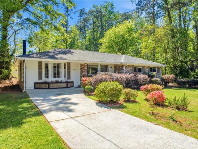 1100 Vonda Lane
